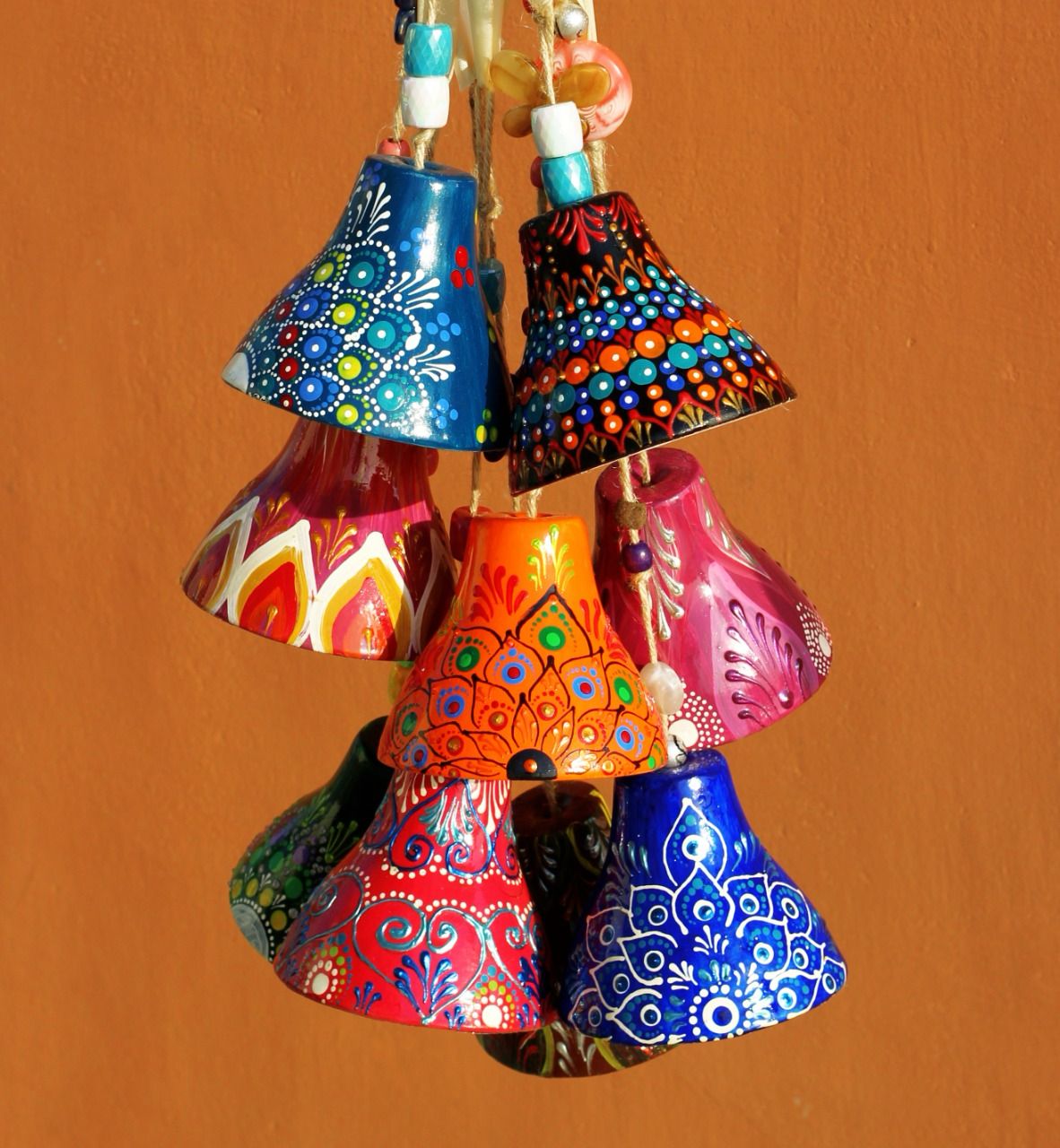 KAYA BELL – Boho Kaya