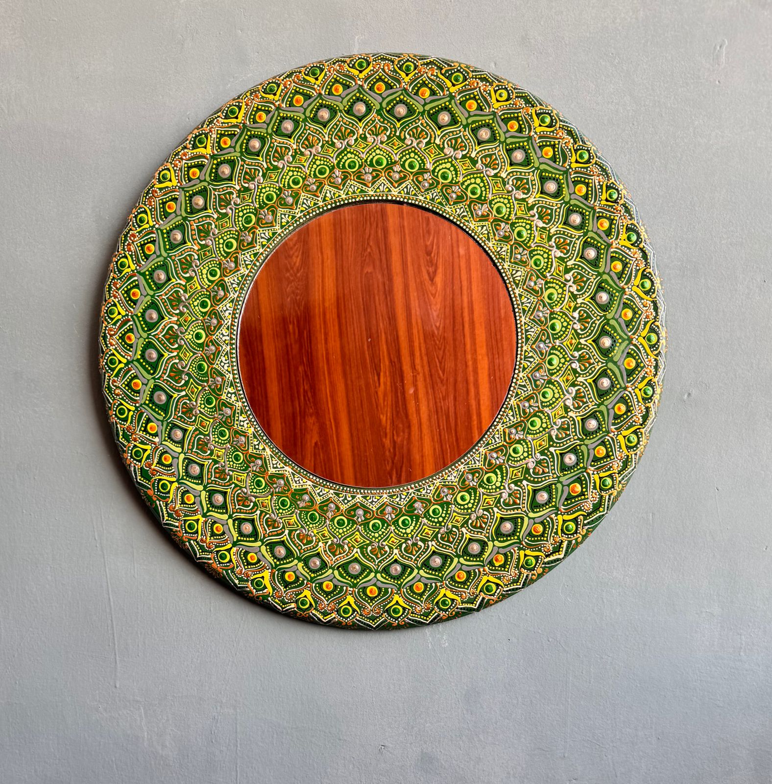 Boho Mirror Board – Boho Kaya